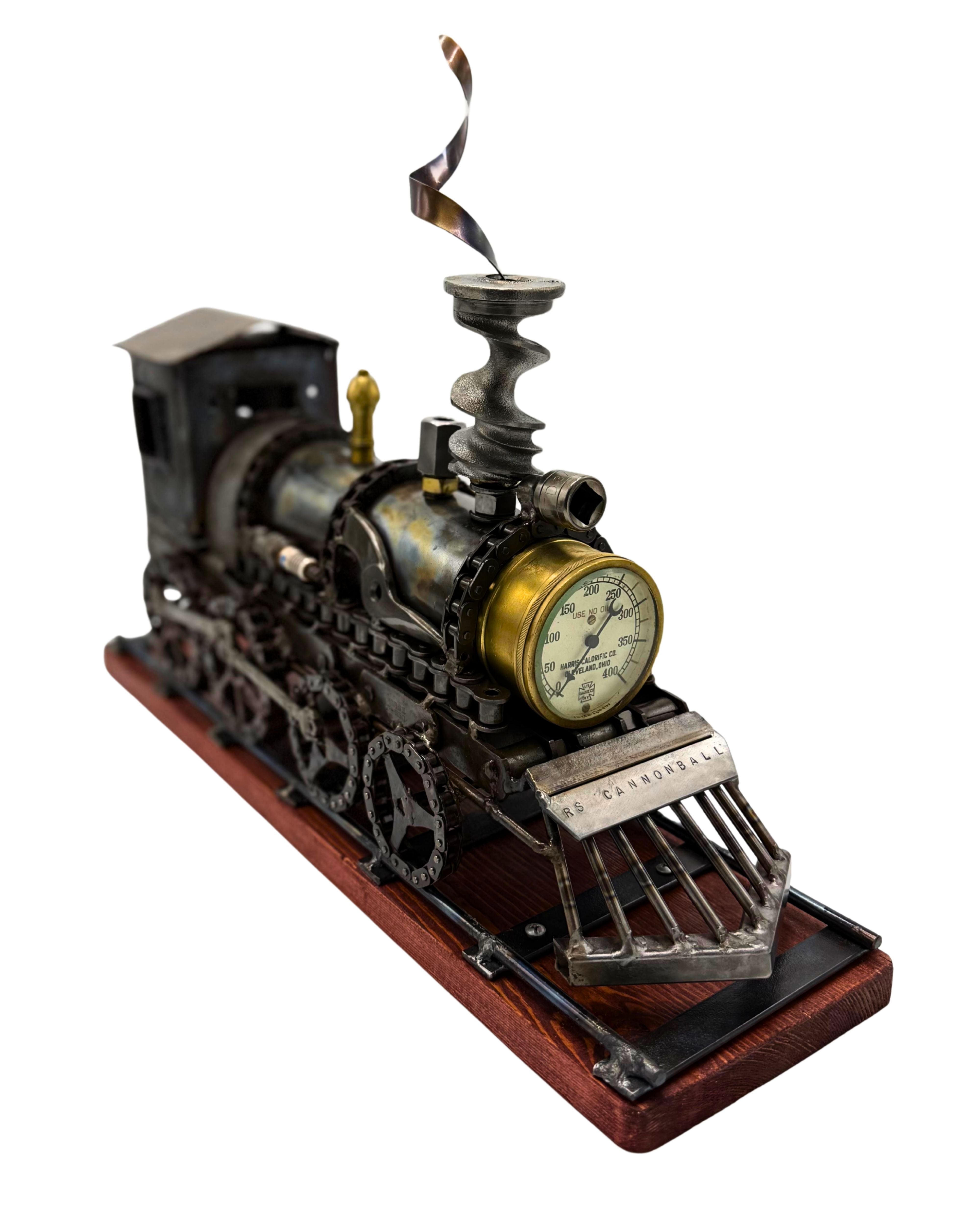 Rock Creek Metal Craft