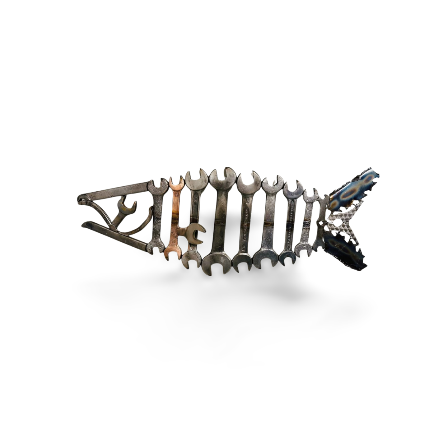 Rock Creek Metal Craft