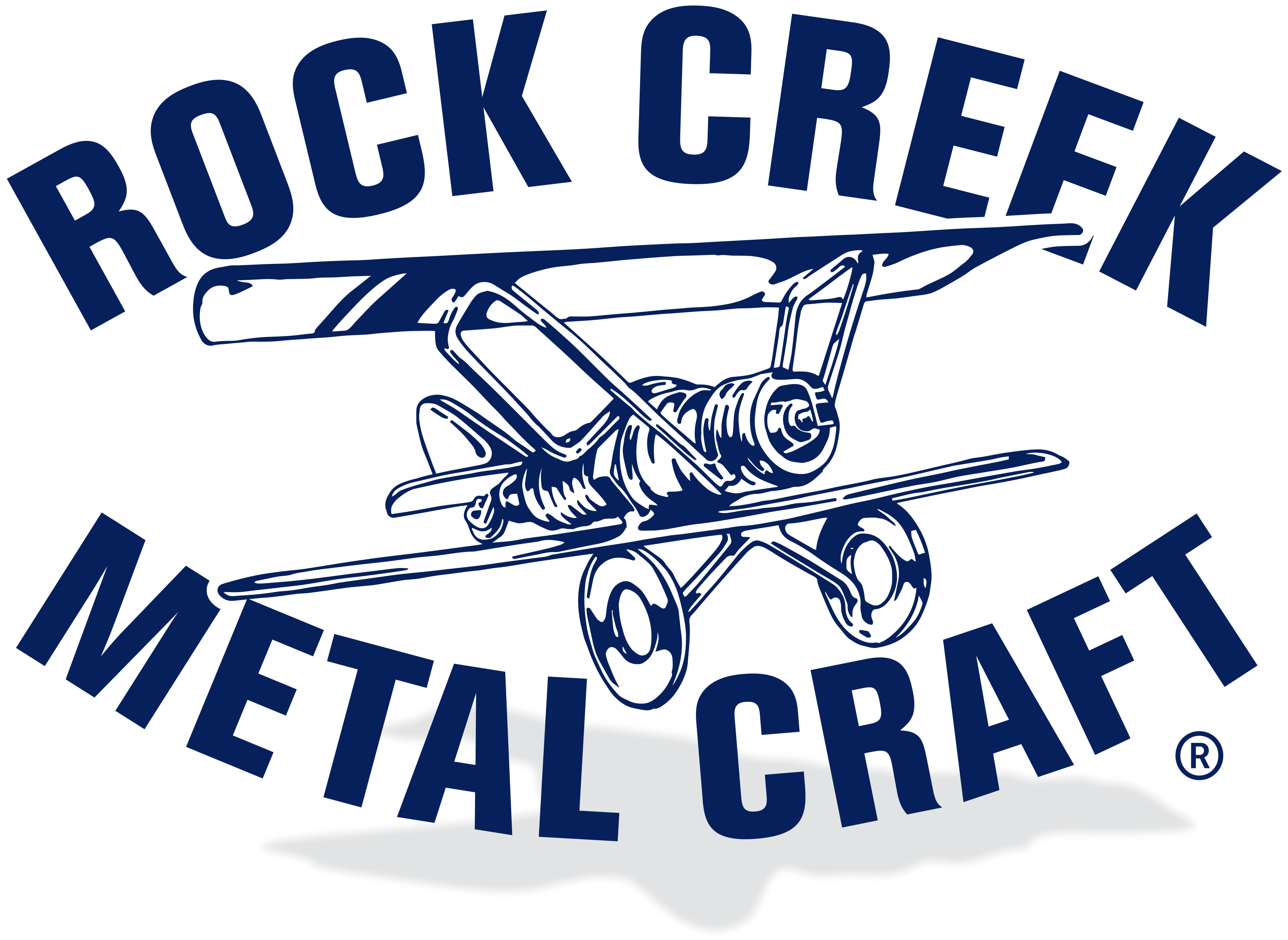 Rock Creek Metal Craft