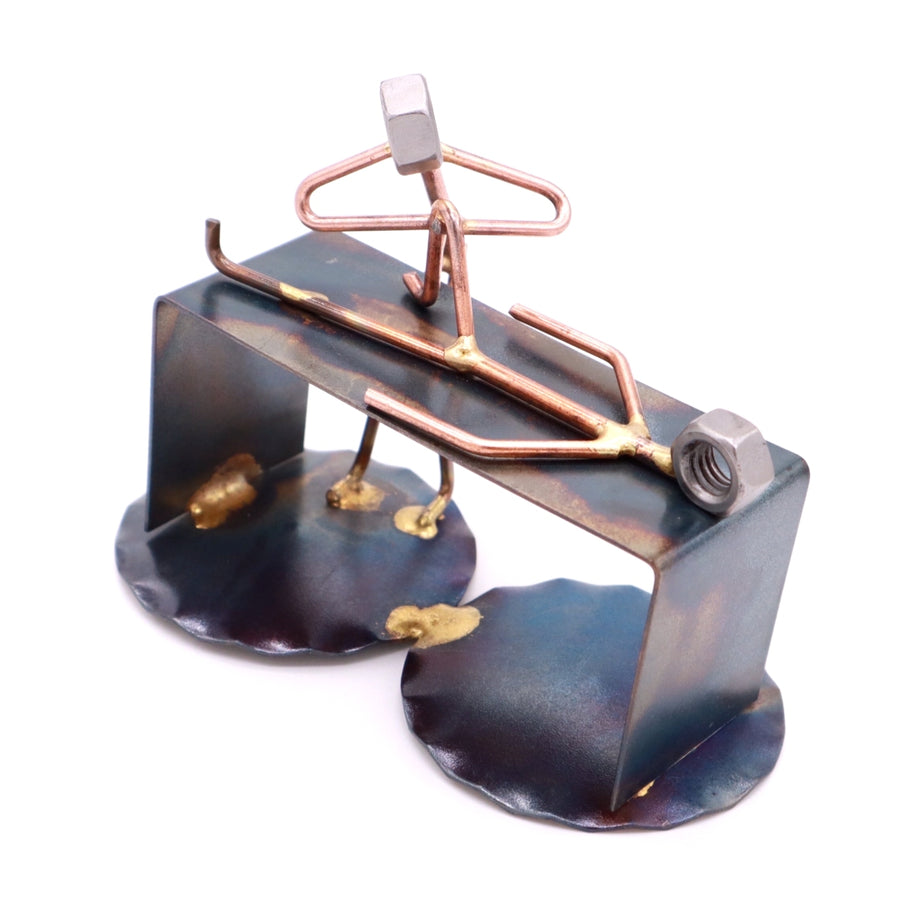 Celebrating 50 years of metal art! – Rock Creek Metal Craft