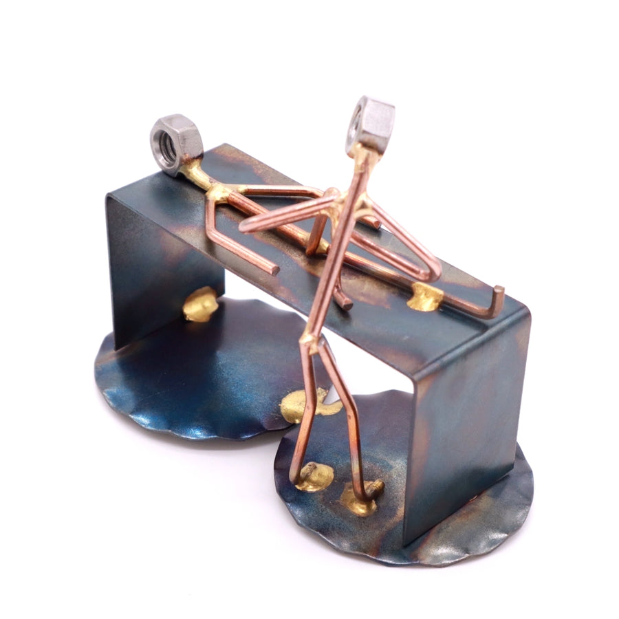 Celebrating 50 years of metal art! – Rock Creek Metal Craft