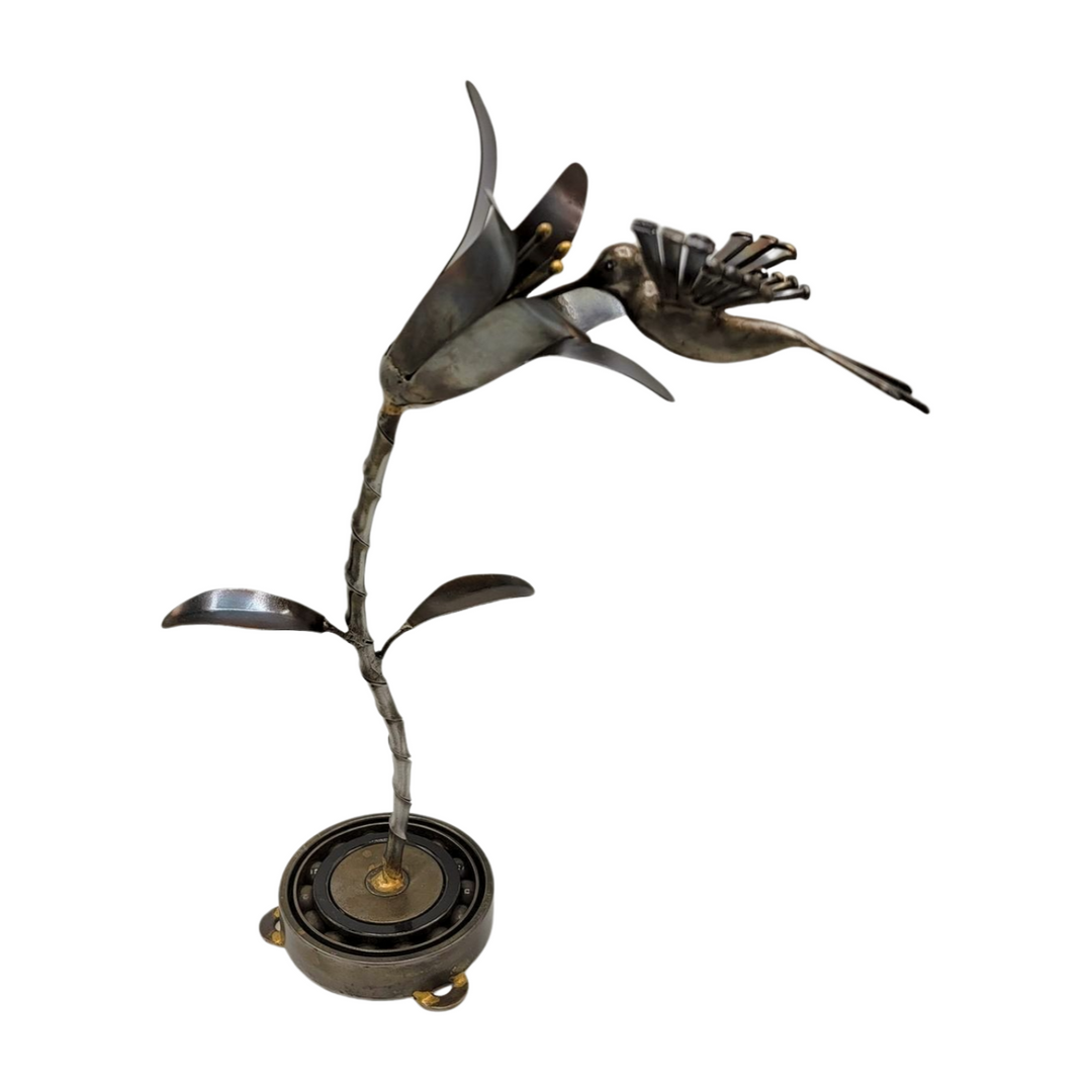 One-of-a-kind Creations – Rock Creek Metal Craft