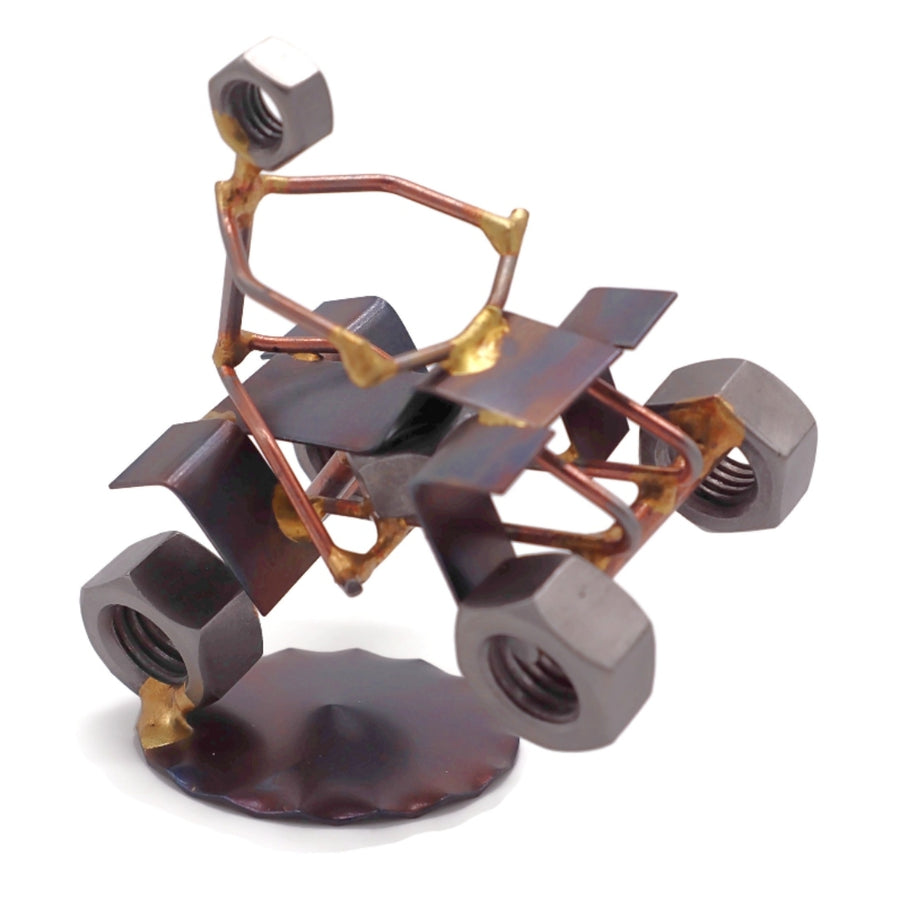 Celebrating 50 years of metal art! – Rock Creek Metal Craft