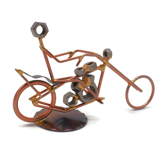 Celebrating 50 years of metal art! – Rock Creek Metal Craft