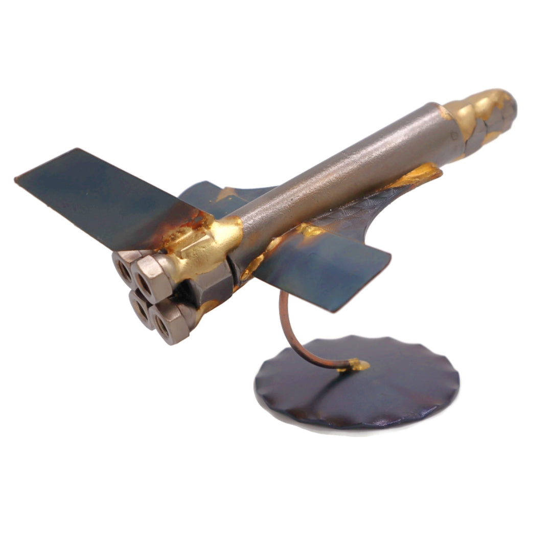 Space Shuttle – Rock Creek Metal Craft